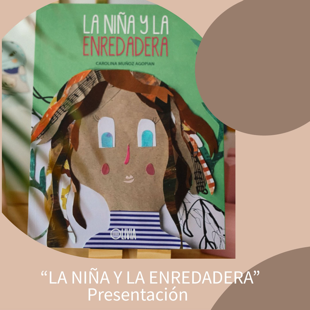 Presentación Cuento - Caro Munoz Agopian
